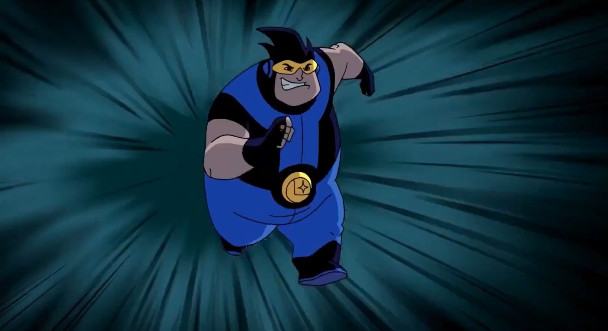 The 20 Worst Superheroes Throughout History - TheSavvyGamer